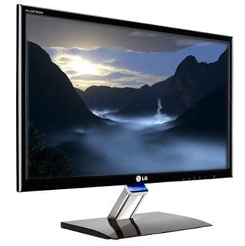 Konačno slika - MONITOR!